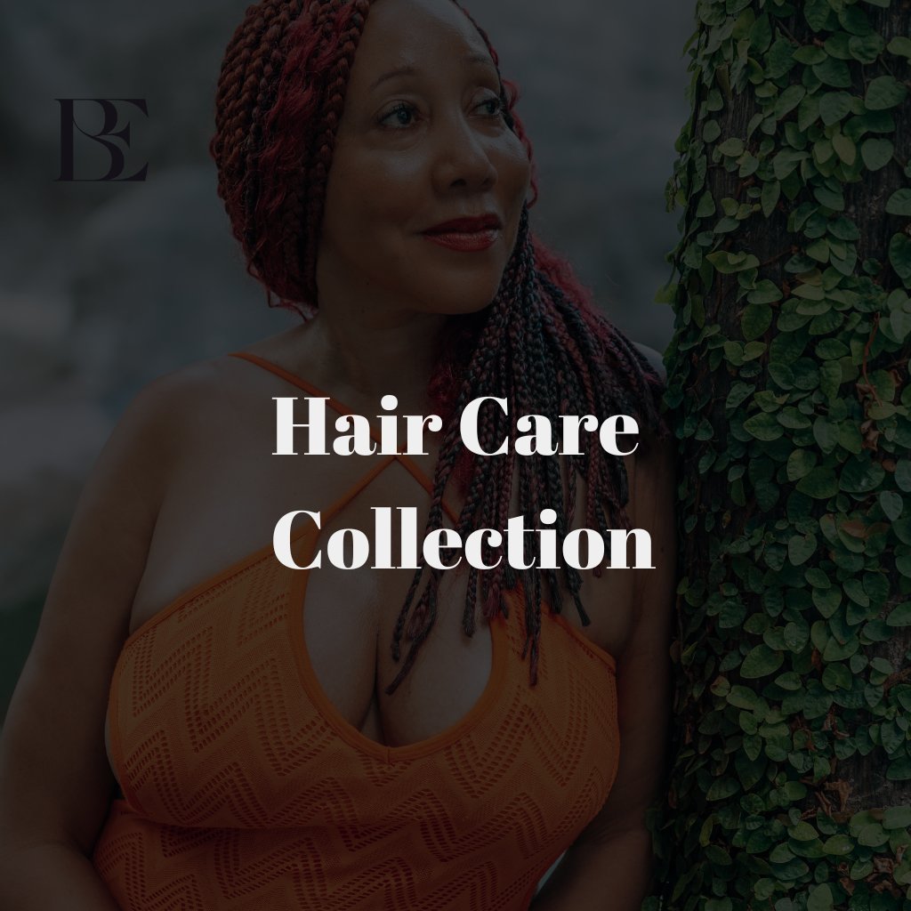 Hair Care – Bare Elegances